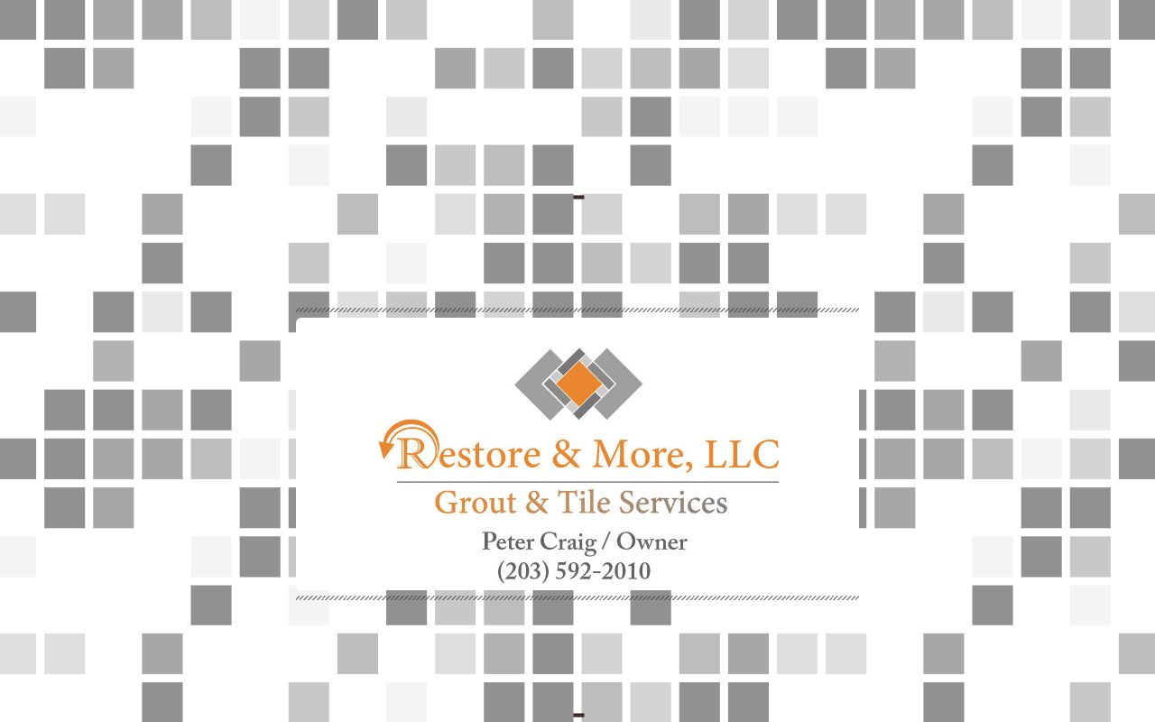 Restore&More